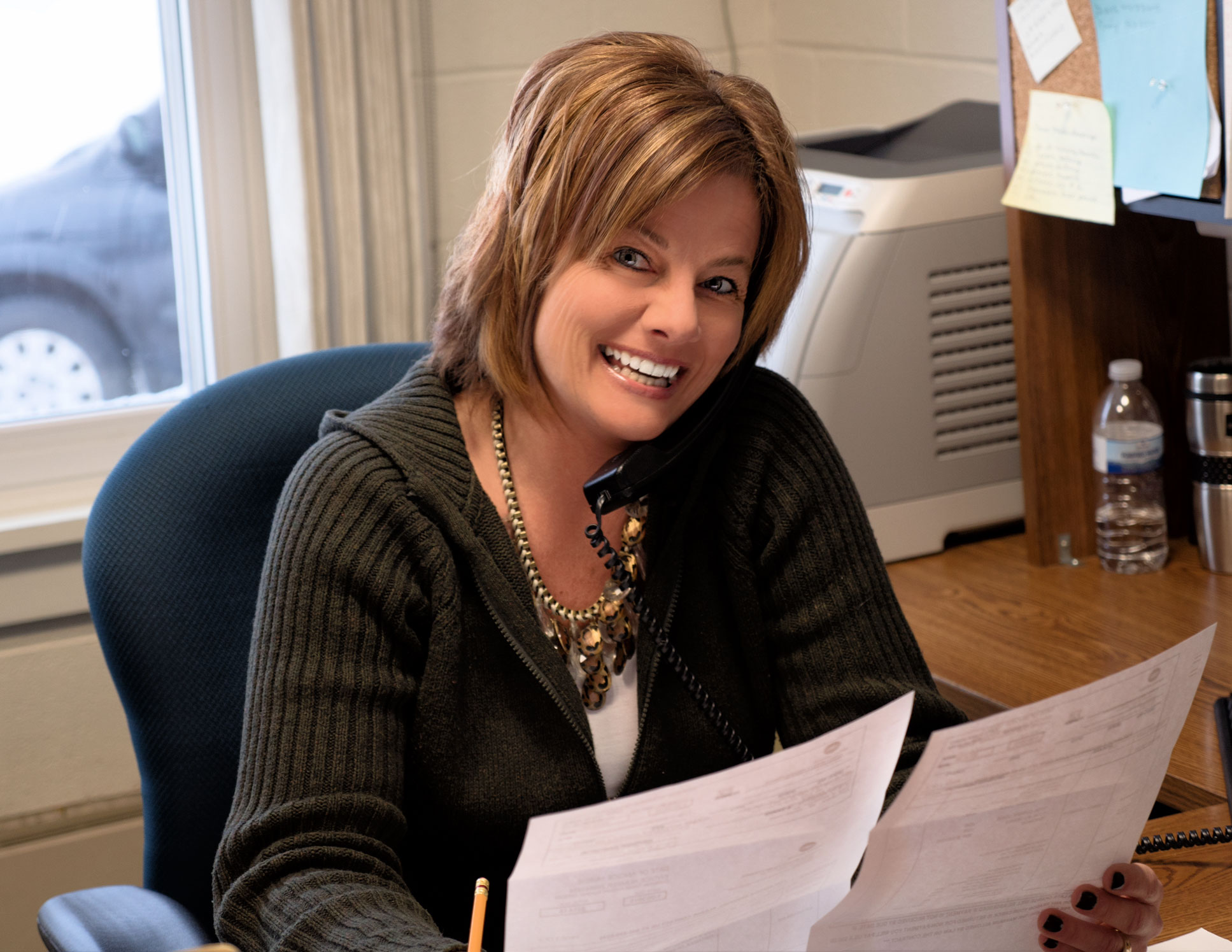 Lynne Mukina | Trinity Church